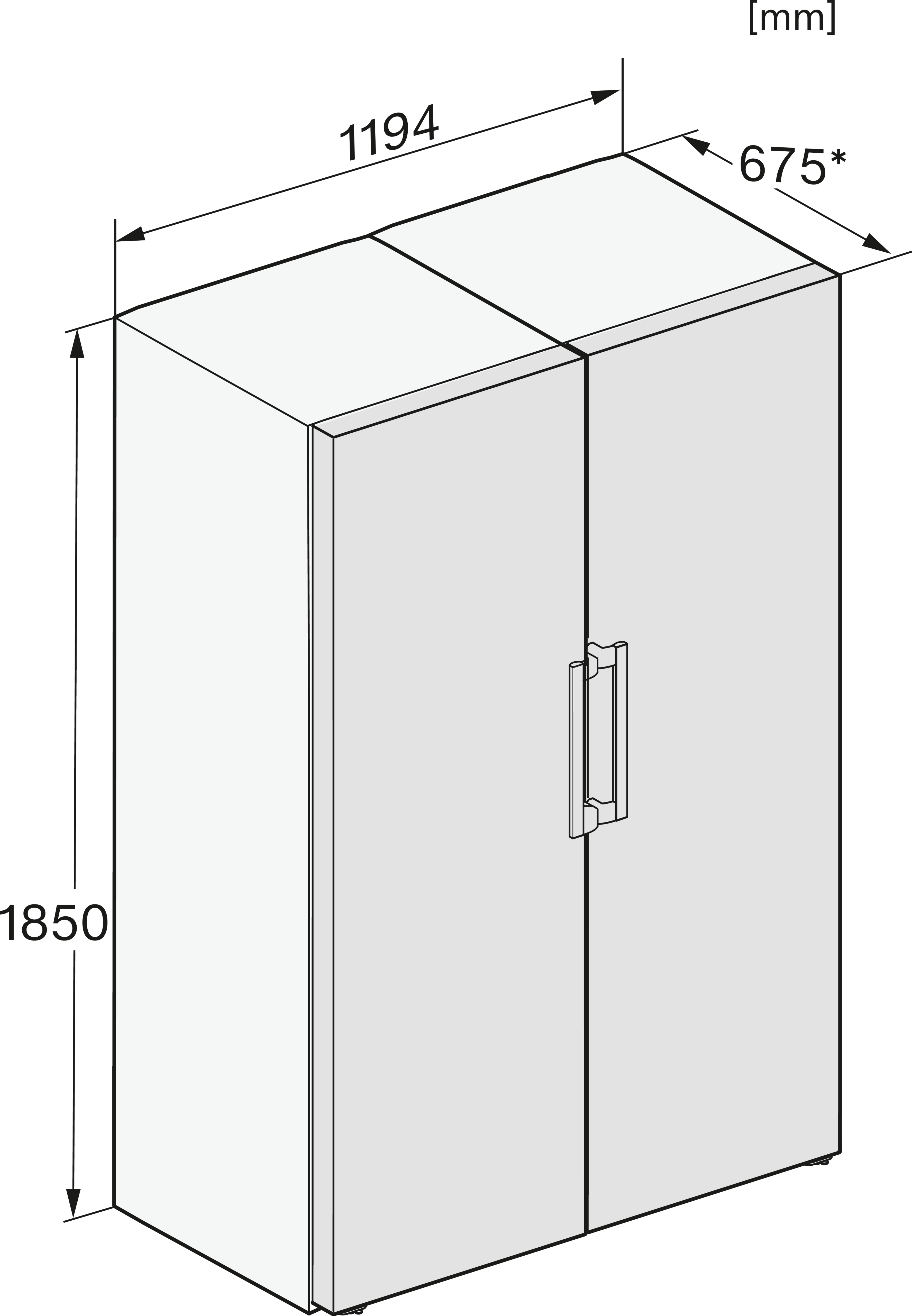 Frys Miele FNS4382E el N EU2
